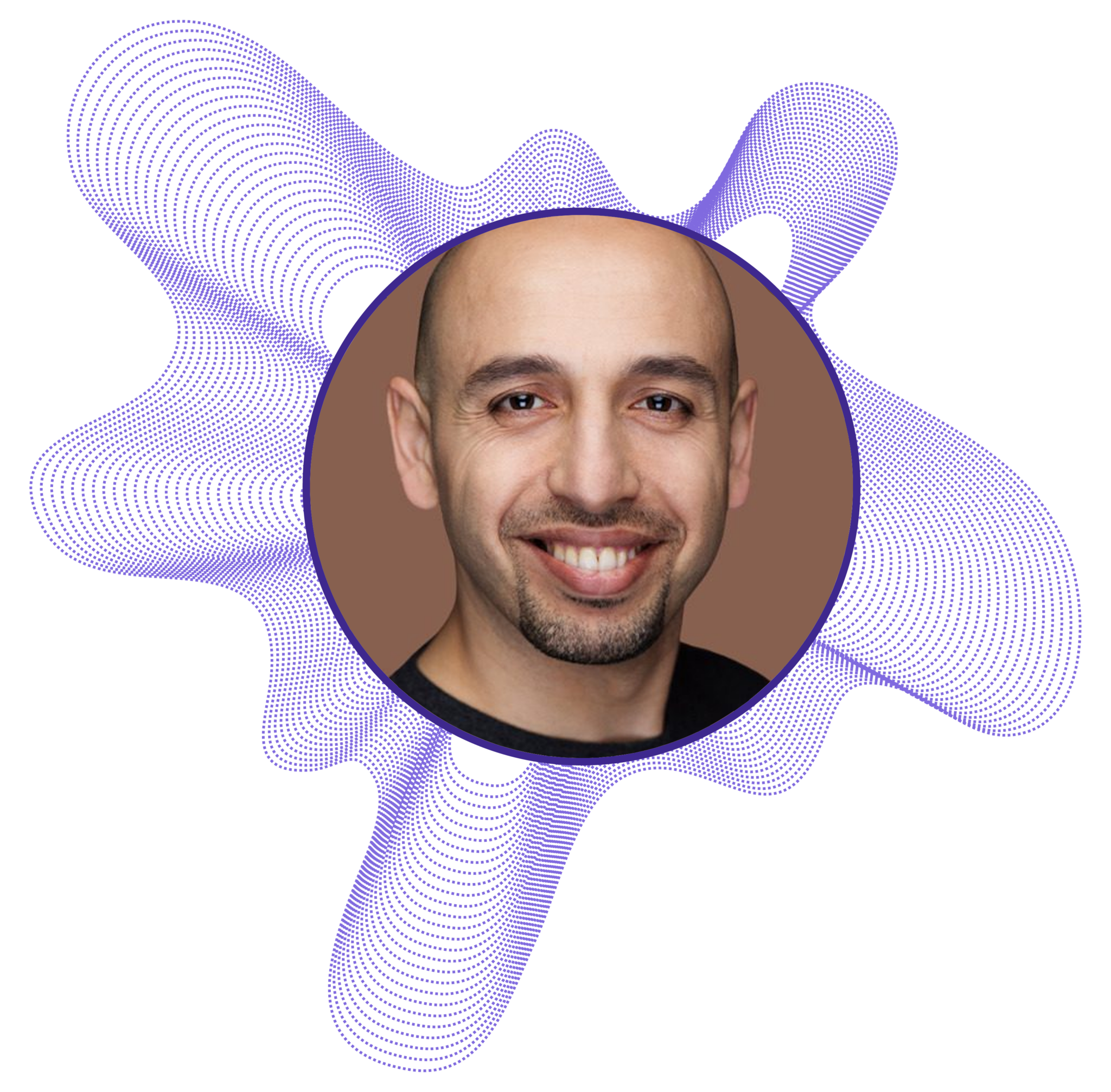 Hussein Hallak - Legendary Podcasts