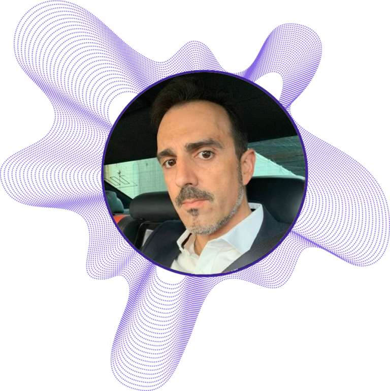 Anthony Spiteri - Legendary Podcasts