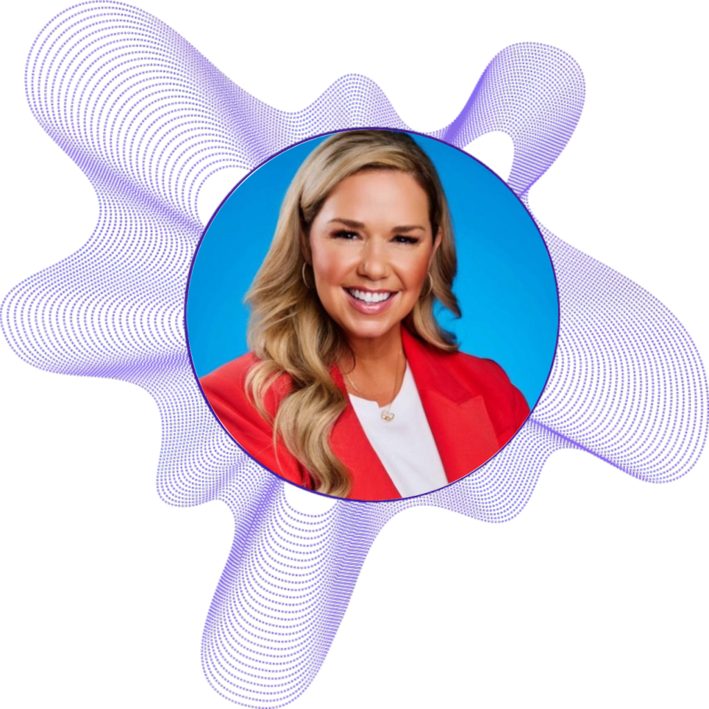 Angie Smith - Legendary Podcasts